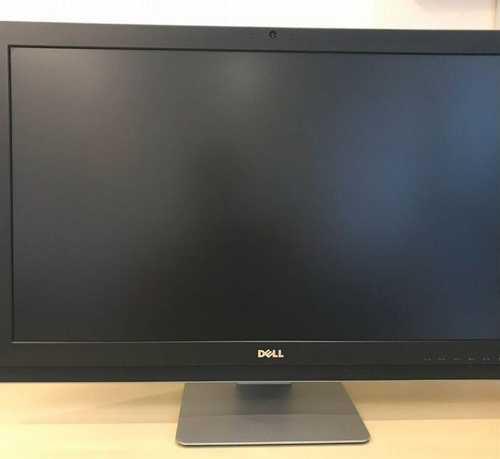 Монитор UltraSharp Dell 27'' UZ2715H