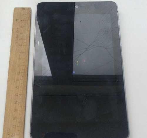 Google Nexus 7