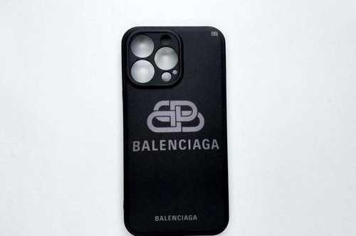 Чехол на iPhone 13+++ Balenciaga