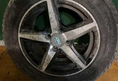 Диски r14