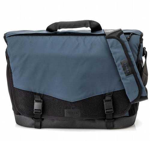 Сумка Tenba DNA Messenger 16 dslr Blue 638-577