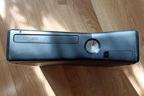 Xbox 360 прошитый (freeboot)