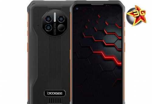 DOOGEE V10, 8/128 ГБ