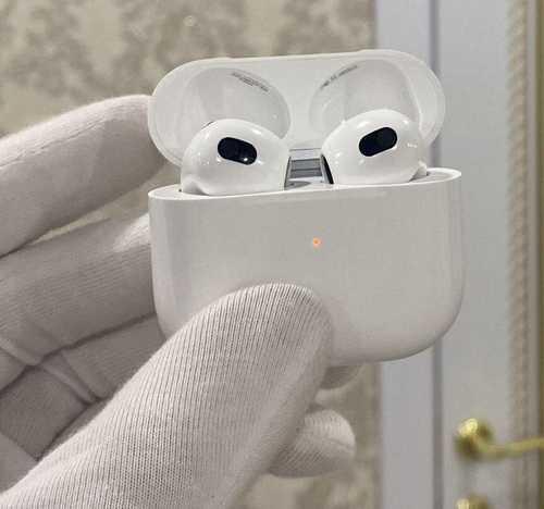 Airpods 3 "Оригинал"