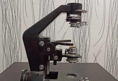 Микроскоп мин 8