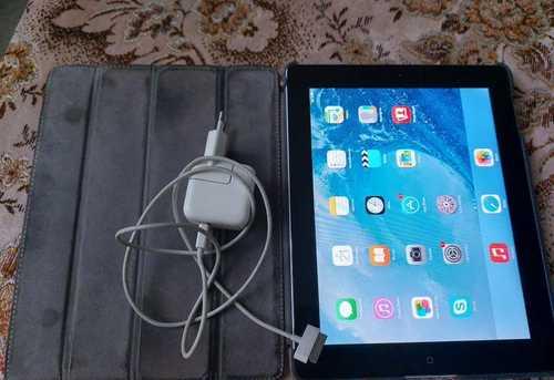 iPad a1395 16 gb