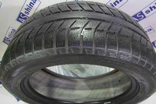 Michelin Primacy Alpin PA3 225/50 R17 80K