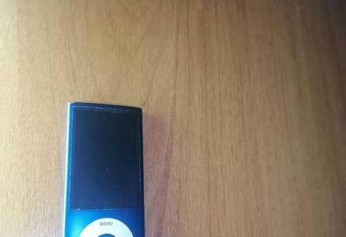 Плеер iPod nano 5G