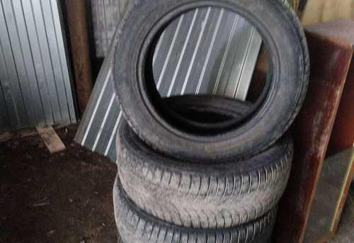 Triangle Snowlink TWT02 255/55 R17