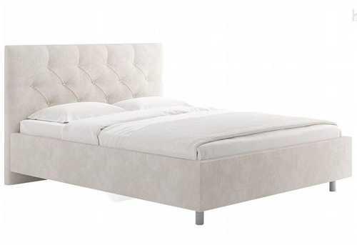 Кровать без подъемного механизма 140 x 200 Bari