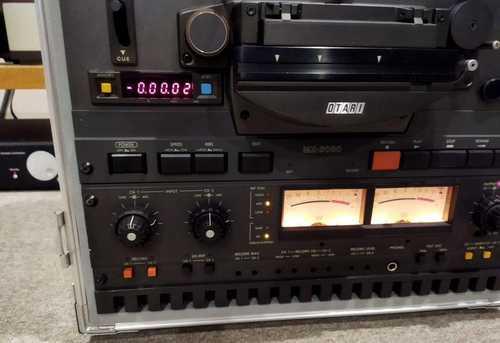 Otari MX5050 BII 2 Медиум