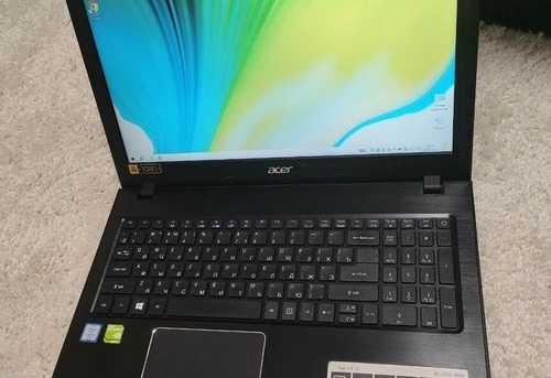 Игровой Acer Core i5/GeForce 940MX 2Gb/1000Gb