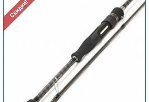 Спиннинг JS Company Nixx DX S832XH