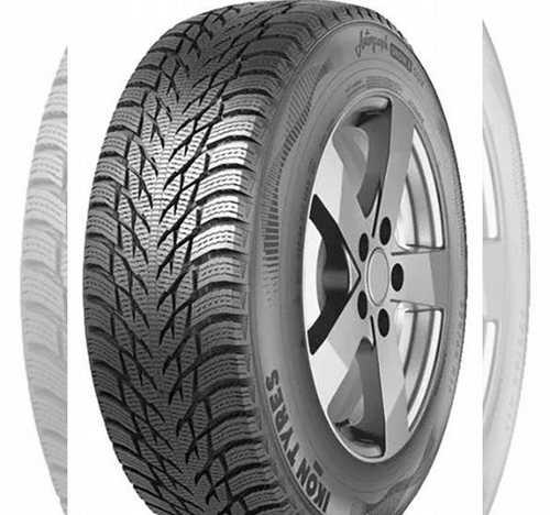 Ikon Tyres Autograph Snow 3 SUV 215/55 R18