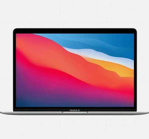 Apple MacBook Air 13 M1 8/256 Новый
