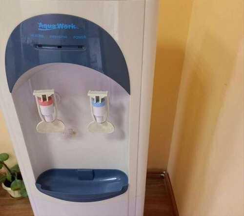 Кулер для воды