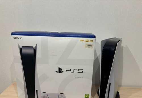 Sony playstation 5