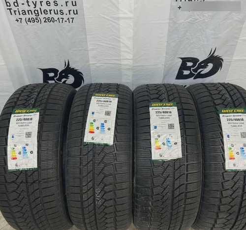 Westlake ZuperSnow Z-507 205/55 R16 91V