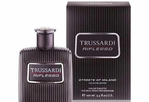 Trussardi Riflesso Streets of Milano edt 100 мл