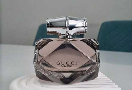 Gucci Bamboo 100 ml