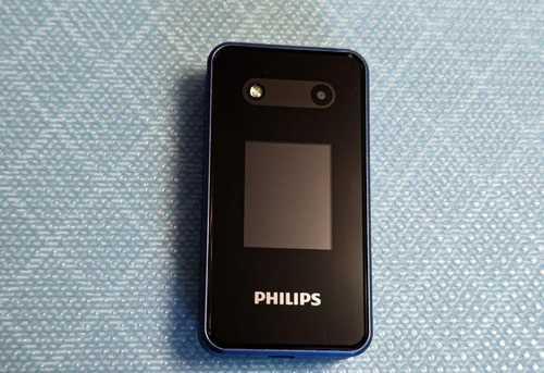 Philips E2602