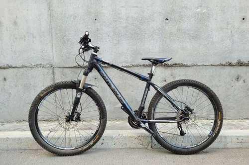 Corratec X-Vert Limited Edition Bike 2013