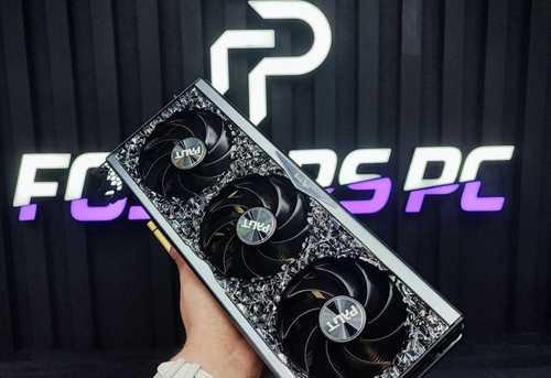 RTX 4090 Palit GameRock 24 GB / Гарантия 100 дней