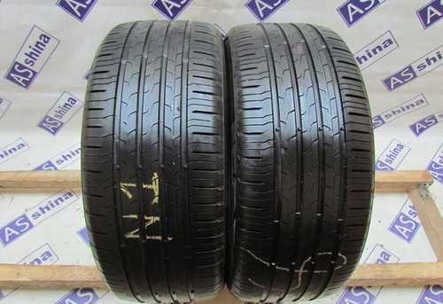 Continental ContiEcoContact 6 225/45 R17 92N