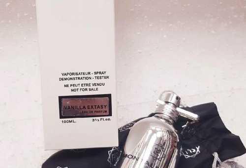 Духи женские Montale Vanilla Extasy тестер 100ml