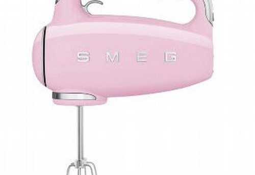 Миксер Smeg HMF01pkeu