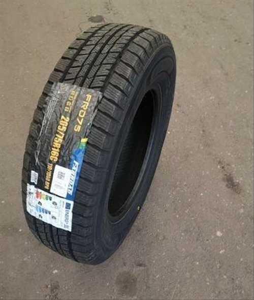 Farroad FRD79 205/75 R16C 110R