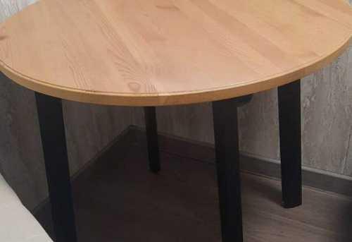 Кухонный стол IKEA Gamlared