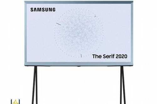 Телевизор Samsung QE55LS01TBU Новый