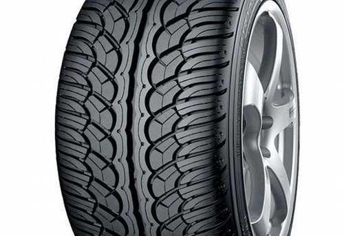 Yokohama Parada Spec-X PA02 315/35 R24 114V