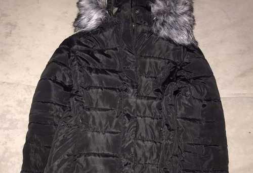 Куртка евро-зима женская 42