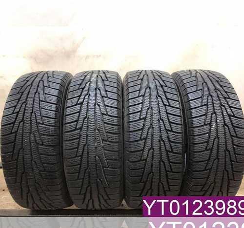 Nokian Tyres Nordman RS2 195/55 R15 89R