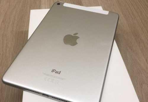iPad Mini 4 2019 128Gb LTE Акб92 Ростест Стекло