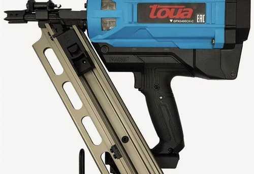 Гвоздезабивной пистолет Toua GFN3490CH-C