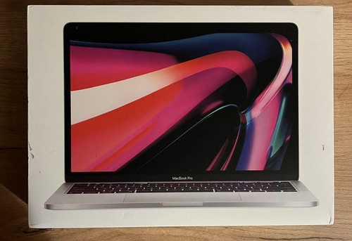 Macbook pro 13 2020 m1 8 gb 256 gb ssd