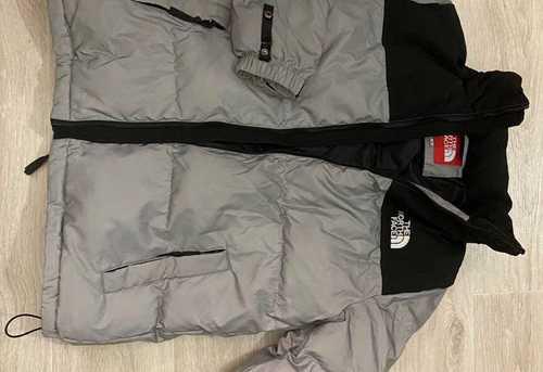 Мужская куртка the north face