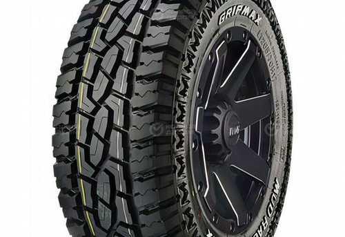 Gripmax Mud Rage M/T 265/60 R18 119Q