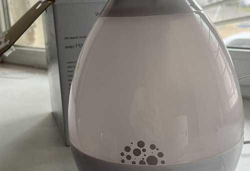Увлажнитель воздуха Ecostar Happy