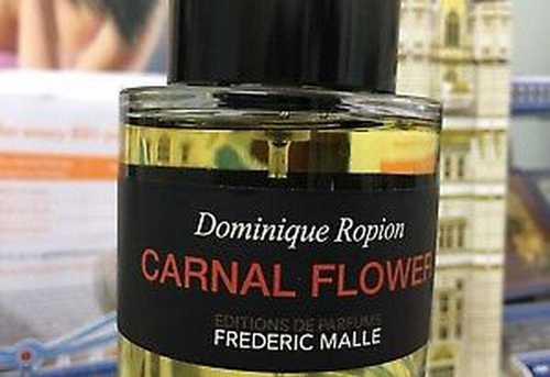 Парфюм Frederic Malle Carnal Flower Eau De Parfum