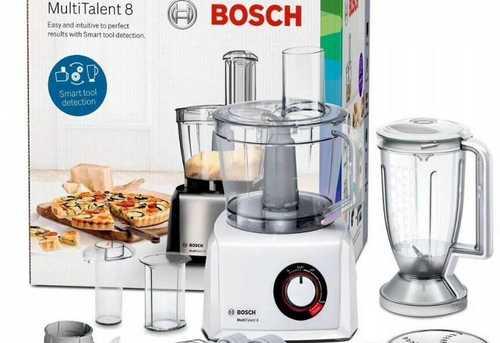 Кухонный комбайн bosch multitalent 8