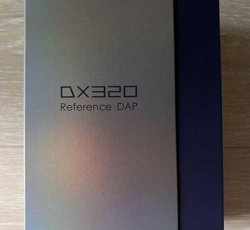 IBassso DX320 amp 11 + AMP13