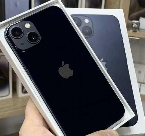 iPhone 13, 128 ГБ