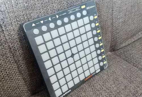 Novation Launchpad Mini (Ableton)