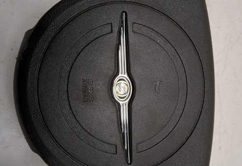 Подушка безопасности водителя Chrysler 300C, 2008