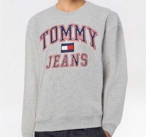 Свитшот Tommy Jeans