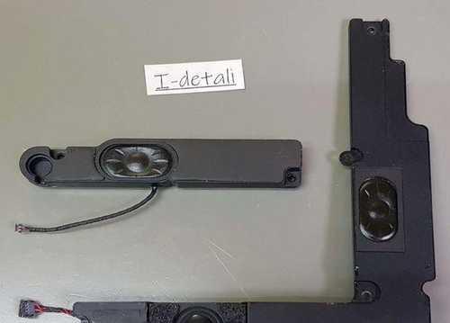 Динамики для Macbook A1286 2009г б/у
